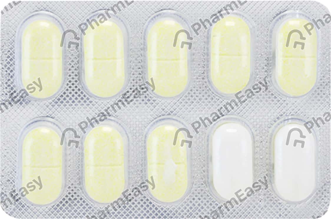 Azulix Mf 2mg Tablet: Uses, Side Effects, Price, Dosage & Composition ...