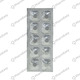 Amantadin Hcl 100 MG Tablet (10): Uses, Side Effects, Price & Dosage ...