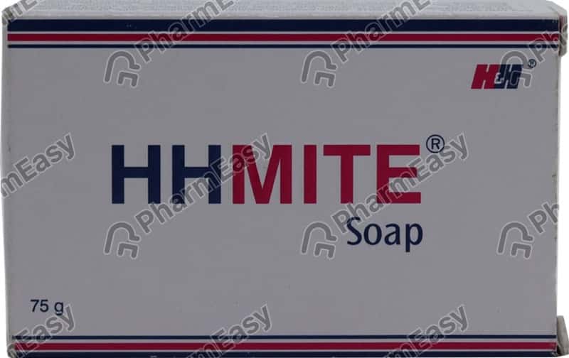 Buy DERMADEW SOAP 75GM Online & Get Upto 60% OFF at PharmEasy