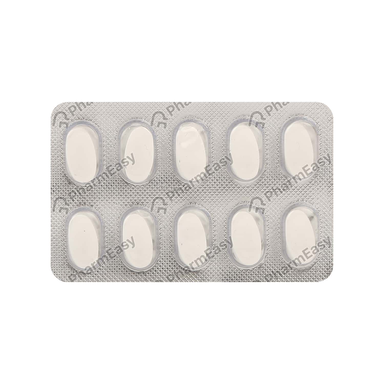 Ezorb 560 MG Tablet (10) - Uses, Side Effects, Dosage, Composition ...
