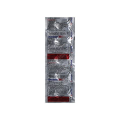 Macsart 40 MG Tablet (10) - Uses, Side Effects, Dosage, Composition ...