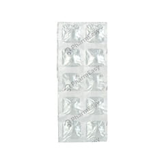 Buy Macsart H 40/12.5mg Tablet Online at Flat 18% OFF* | PharmEasy
