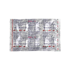 R Rd Capsule - Uses, Side Effects, Dosage, Composition & Price | PharmEasy