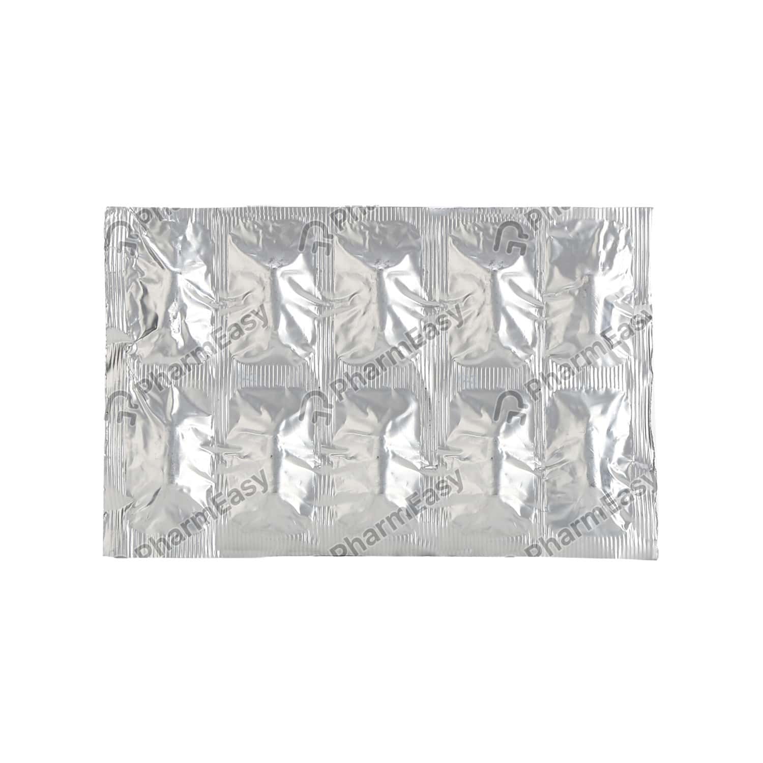 R Rd Strip Of 10 Capsules: Uses, Side Effects, Price & Dosage | PharmEasy