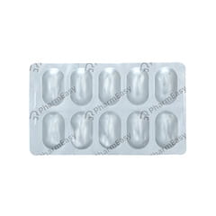 P2i D Capsule - Uses, Side Effects, Dosage, Composition & Price | PharmEasy