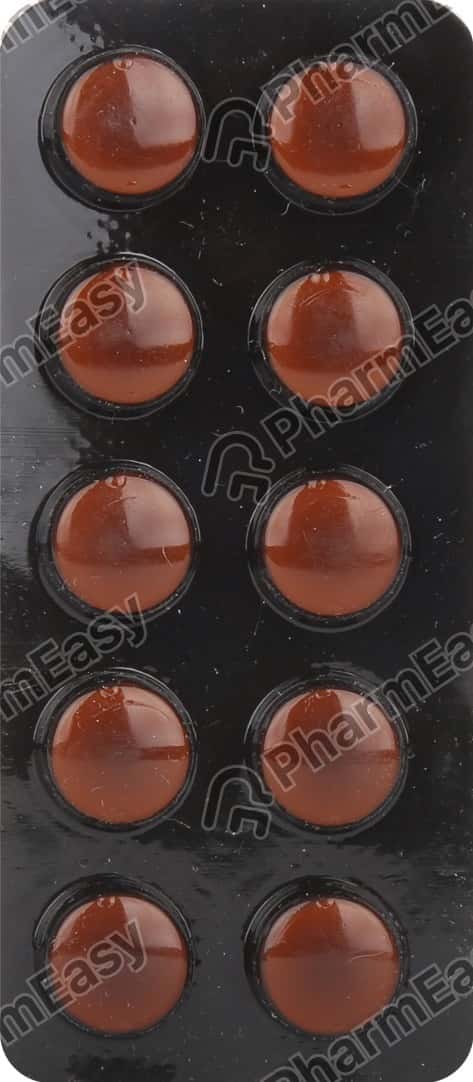 Buy Biopreg F Strip Of 10 Tablets Online & Save Up to 24% at PharmEasy