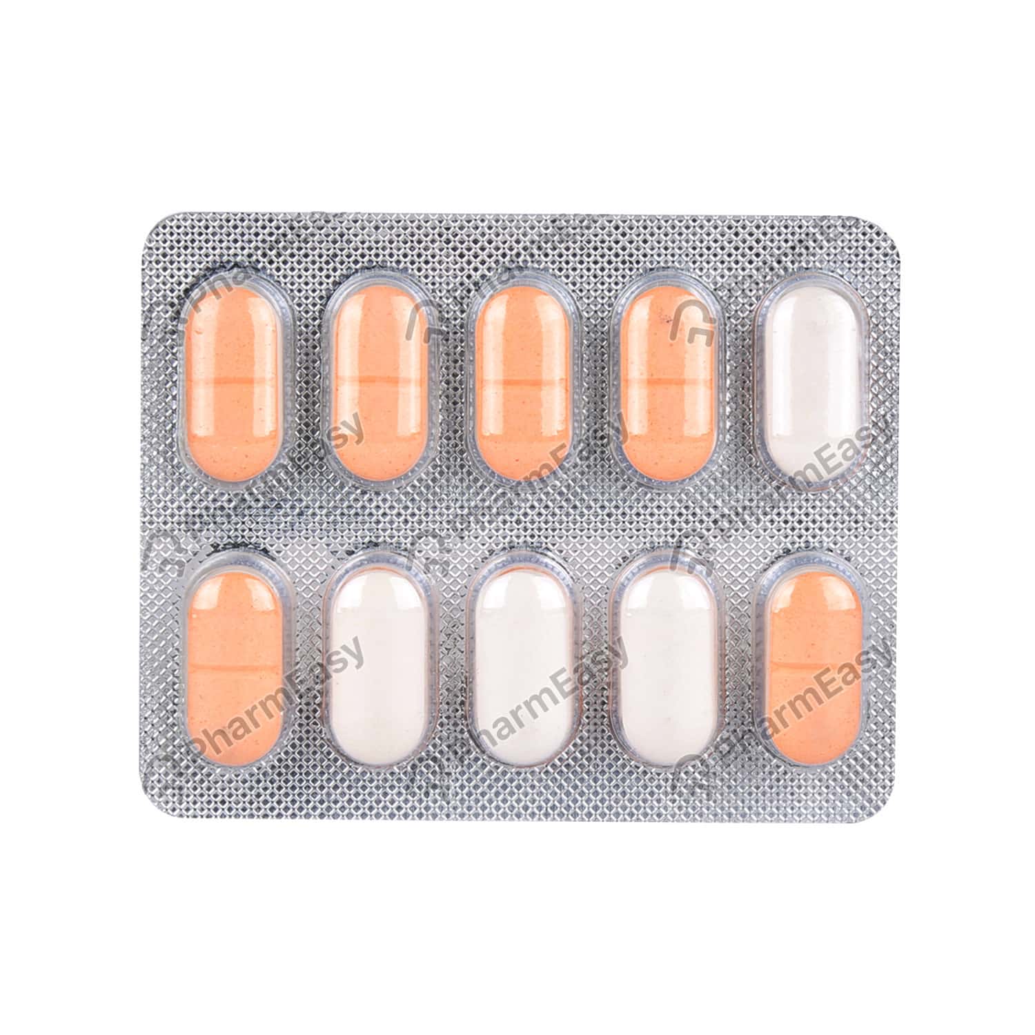 Gride M Forte Tablet - Uses, Side Effects, Dosage, Composition & Price ...