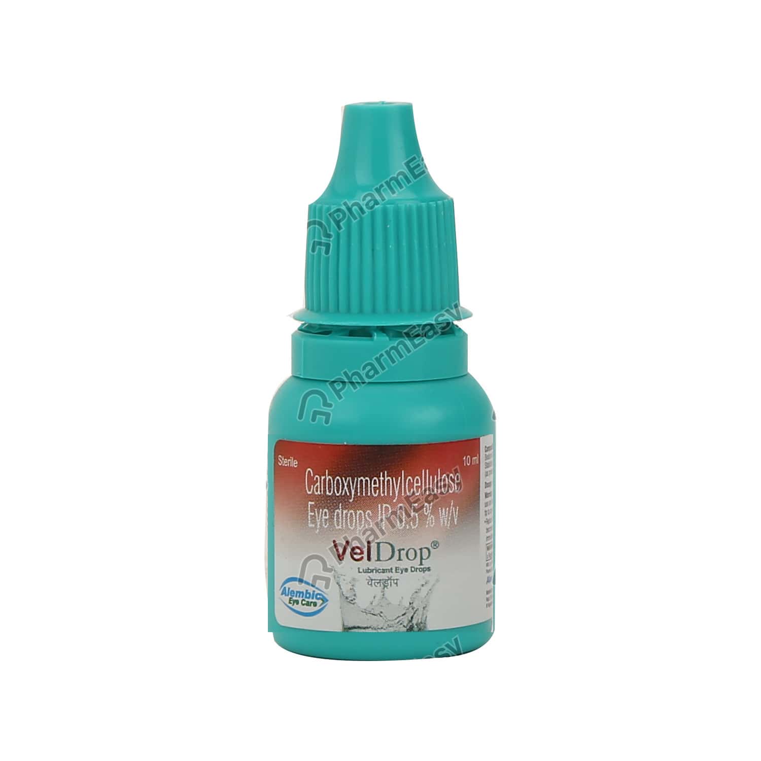 Veldrop 0.5 %W/V Eye Drop (10) - Uses, Side Effects, Dosage ...