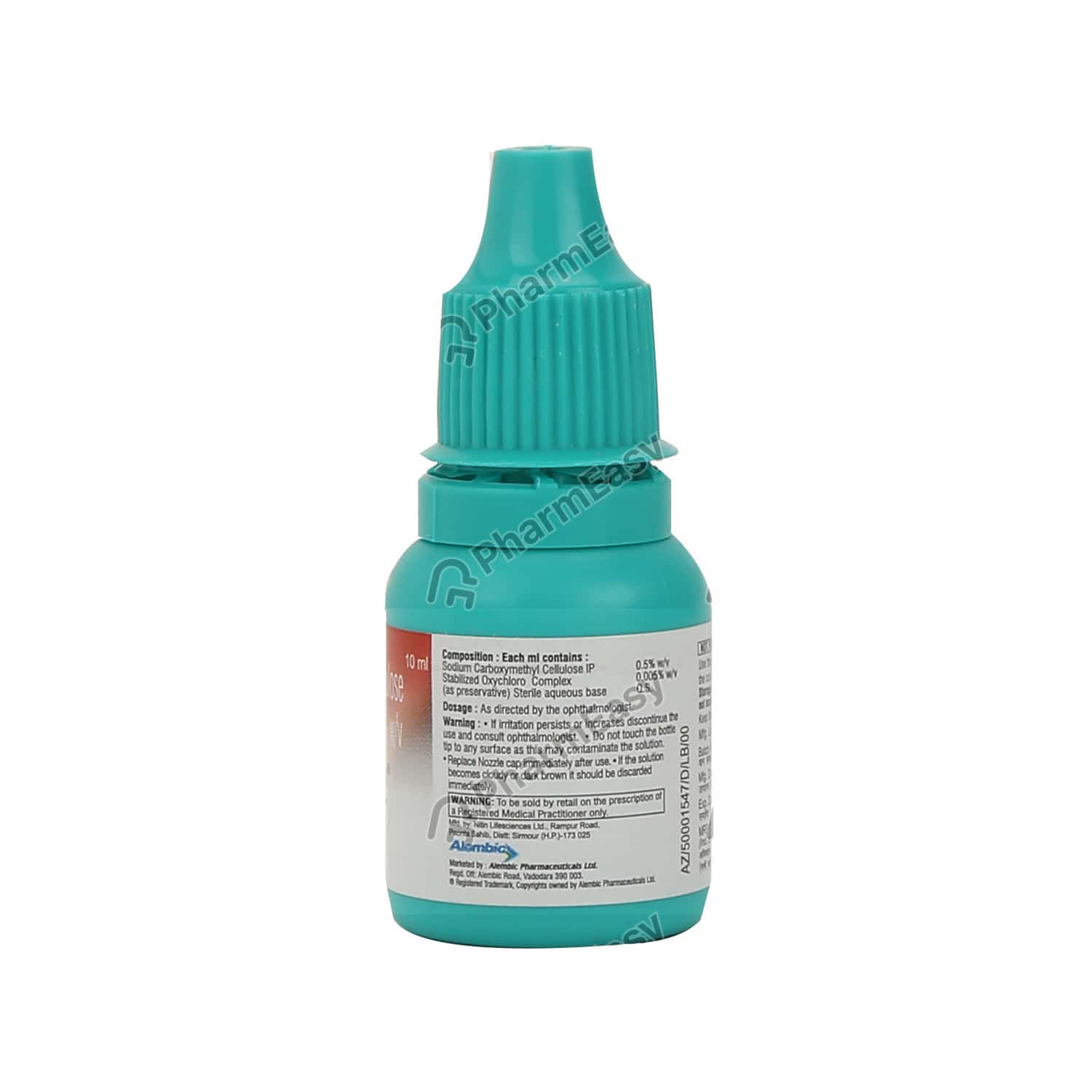 Veldrop 0.5 %W/V Eye Drop (10) - Uses, Side Effects, Dosage ...