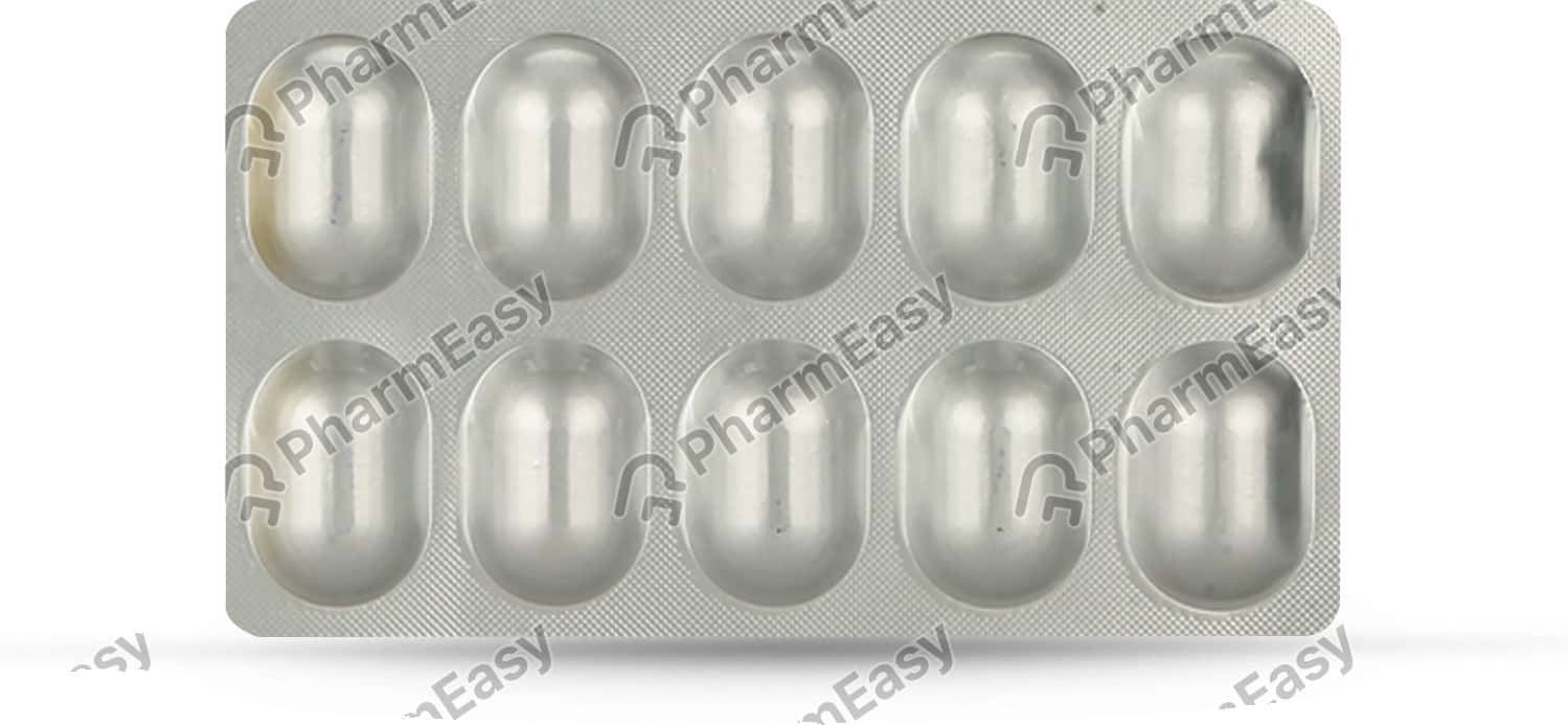 Orotate 740 MG Tablet (10): Uses, Side Effects, Price & Dosage | PharmEasy