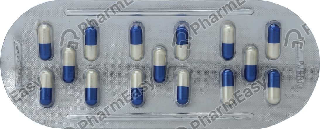 Buy Aminorich Strip Of 15 Capsules Online at Flat 15% OFF | PharmEasy