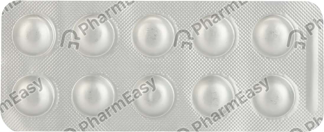 Monzy 10 MG Tablet (10): Uses, Side Effects, Price & Dosage | PharmEasy