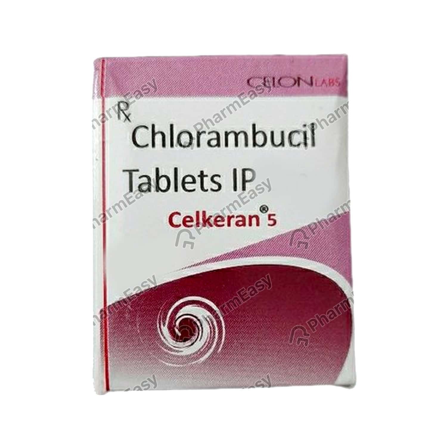 Buy Celkeran 5 MG Tablet (30) Online at Flat 18% OFF* | PharmEasy