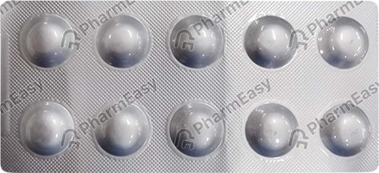 Sanbeta 16 MG Tablet (10): Uses, Side Effects, Price & Dosage | PharmEasy