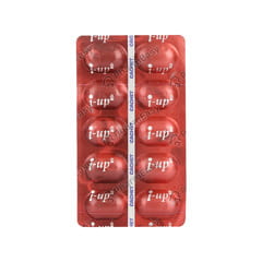 I Up Tablet - Uses, Side Effects, Dosage, Composition & Price | PharmEasy