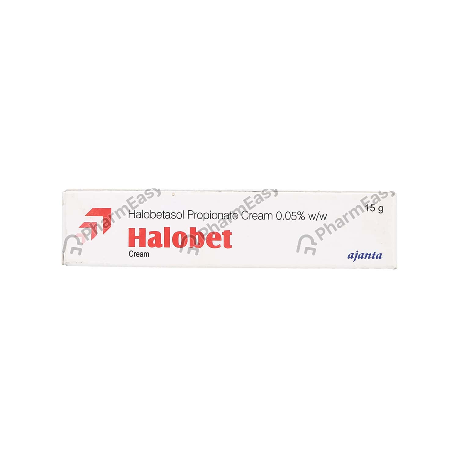 Buy Halobet 0.05 % Cream (15) Online at Flat 18% OFF* | PharmEasy