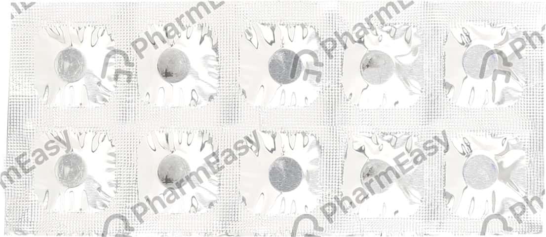 Starpress R Xl 25mg Strip Of 10 Tablets: Uses, Side Effects, Price ...