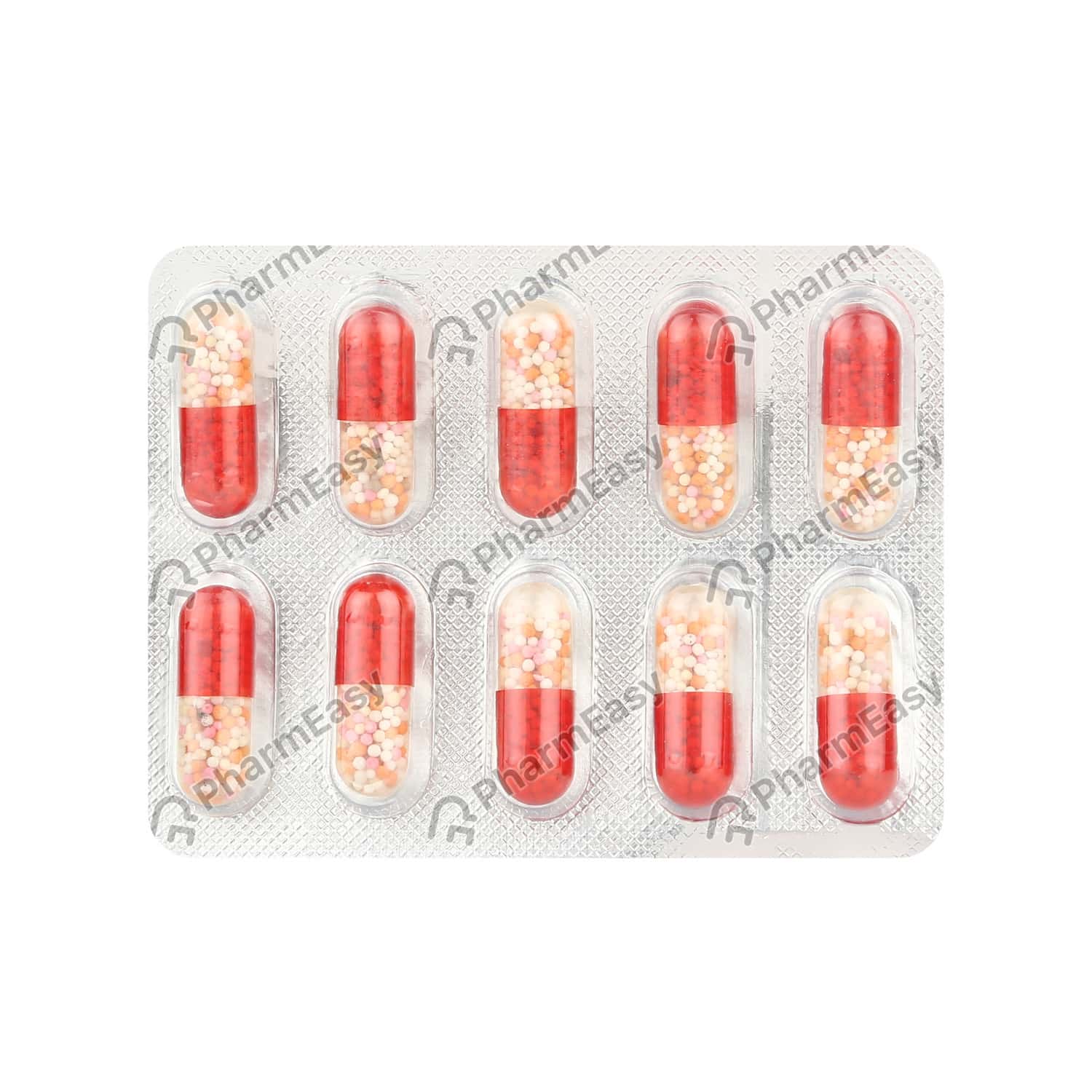 Buy Cromoplex Forte Capsule 10'S Online at Flat 18% OFF* | PharmEasy