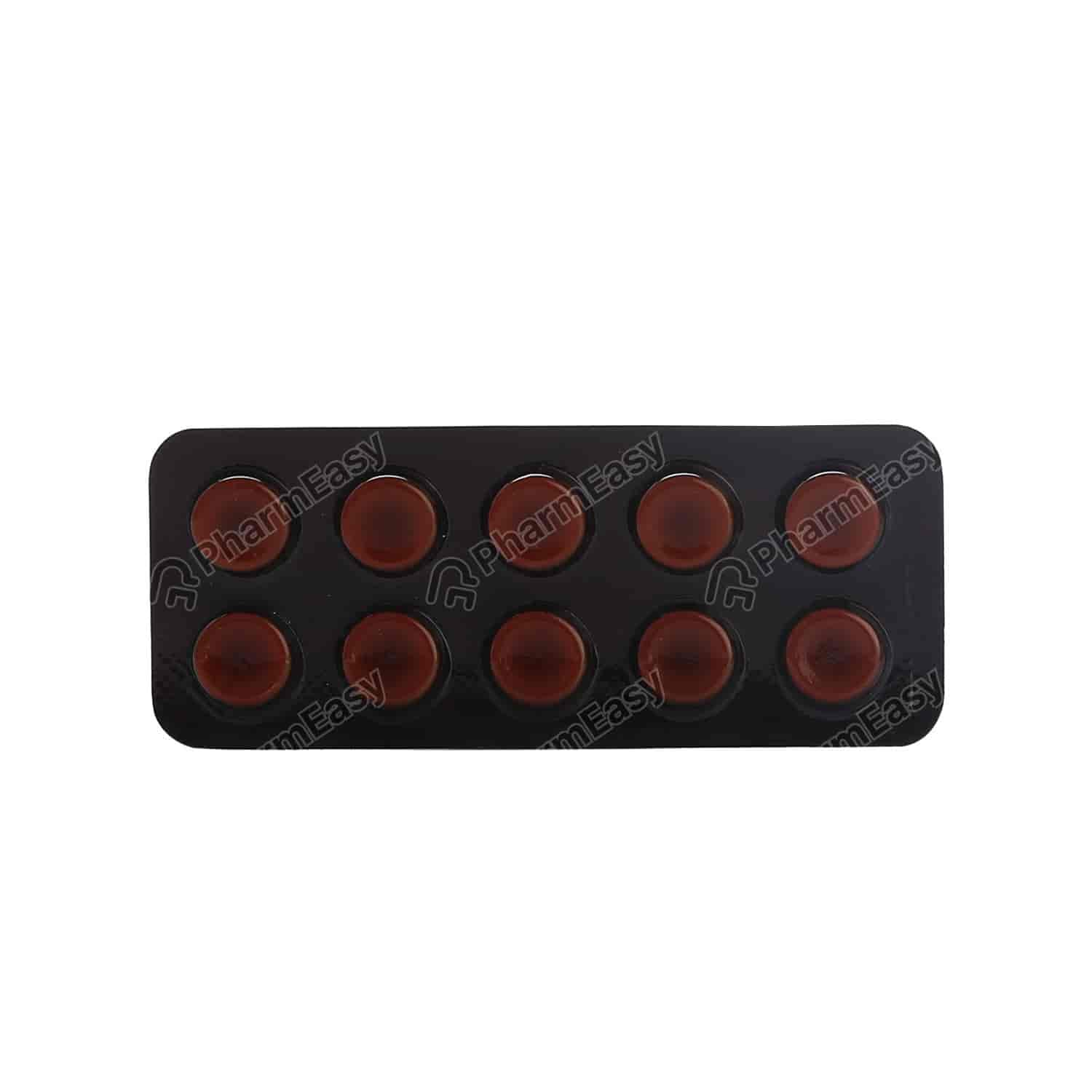 Buy Clopikind 75mg Tablet Online at Flat 18% OFF* | PharmEasy