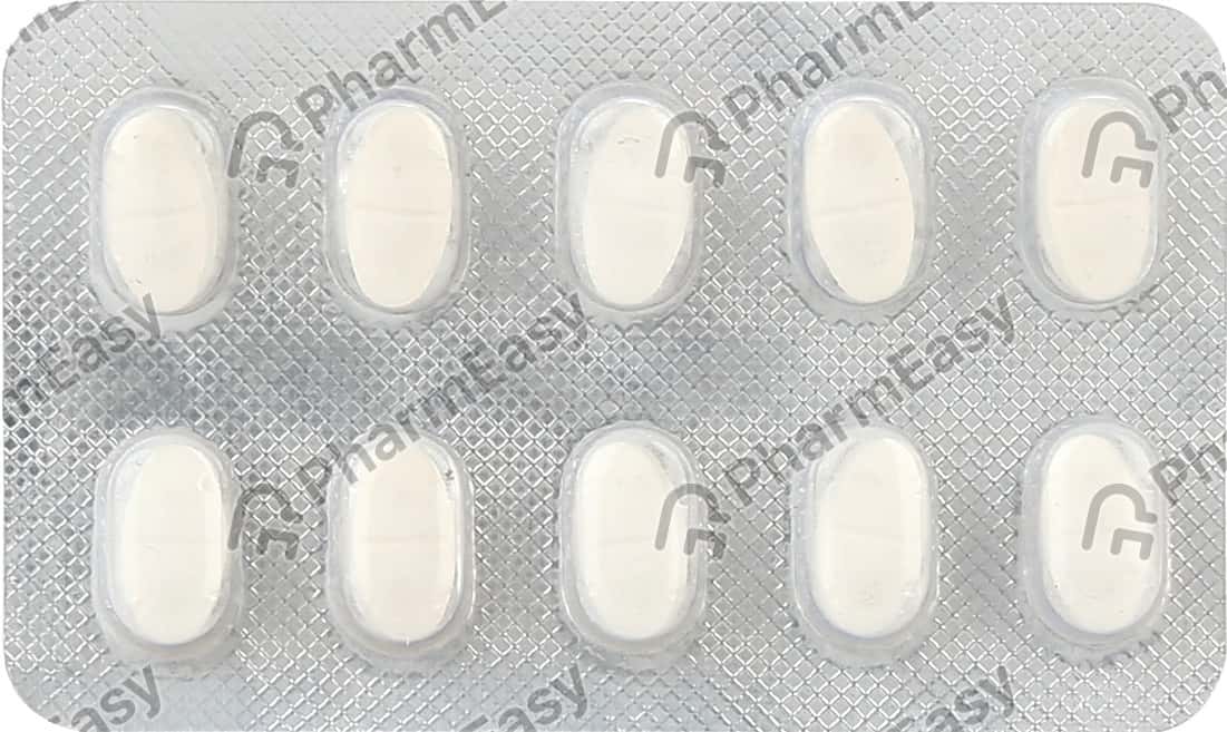 Pregabid 100 MG Tablet (10): Uses, Side Effects, Price & Dosage | PharmEasy