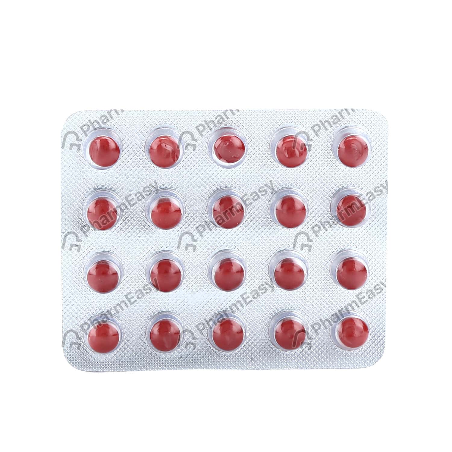 Buy Chymocip 100000 AU Tablet (20) Online at Flat 18% OFF* | PharmEasy