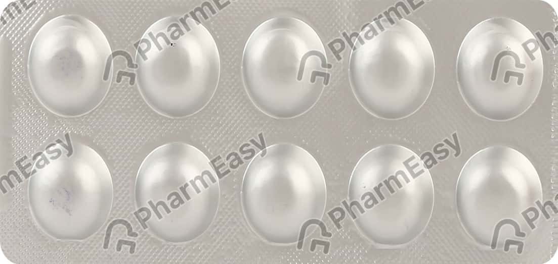 Cnn 100 MG Tablet (10): Uses, Side Effects, Price & Dosage | PharmEasy