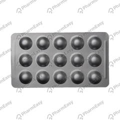 Rosulip 5 MG Tablet (10): Uses, Side Effects, Price & Dosage | PharmEasy