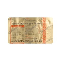 Renolog 200 MG Tablet (10) - Uses, Side Effects, Dosage, Composition ...