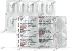 Mylamin Capsule: Uses, Side-effects, Price, Dosage & More Info - PharmEasy
