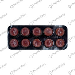 Sino Plus Strip Of 10 Tablets: Uses, Side Effects, Price & Dosage ...