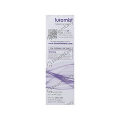 Furamist 27.5 MCG Nasal Spray (120) - Uses, Side Effects, Dosage ...