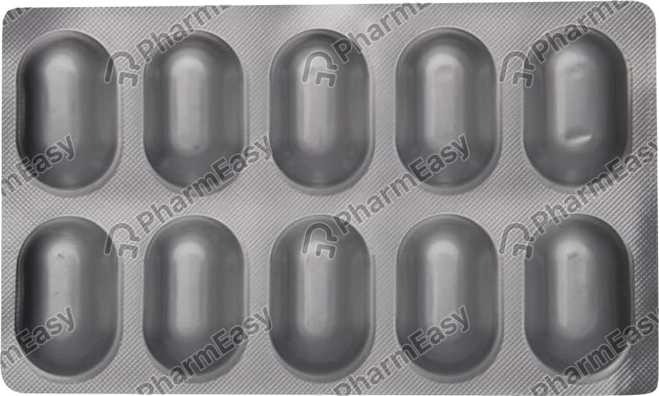 Storax 500 MG Tablet (10): Uses, Side Effects, Price & Dosage | PharmEasy