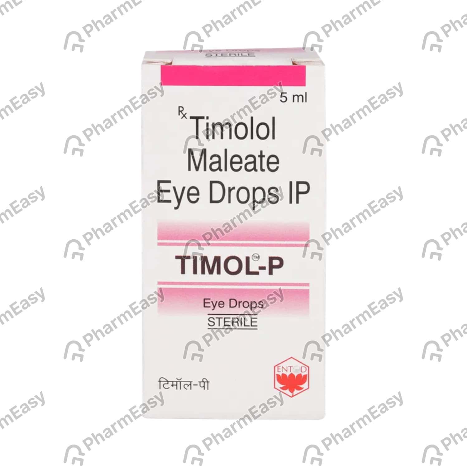 Timol Logo
