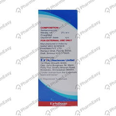 Onabet 2 % Lotion (15): Uses, Side Effects, Price & Dosage | PharmEasy