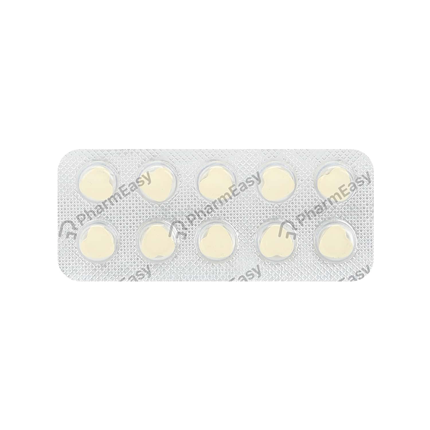 Buy Lupidip 2.5 MG Tablet (10) Online at Flat 18% OFF* | PharmEasy