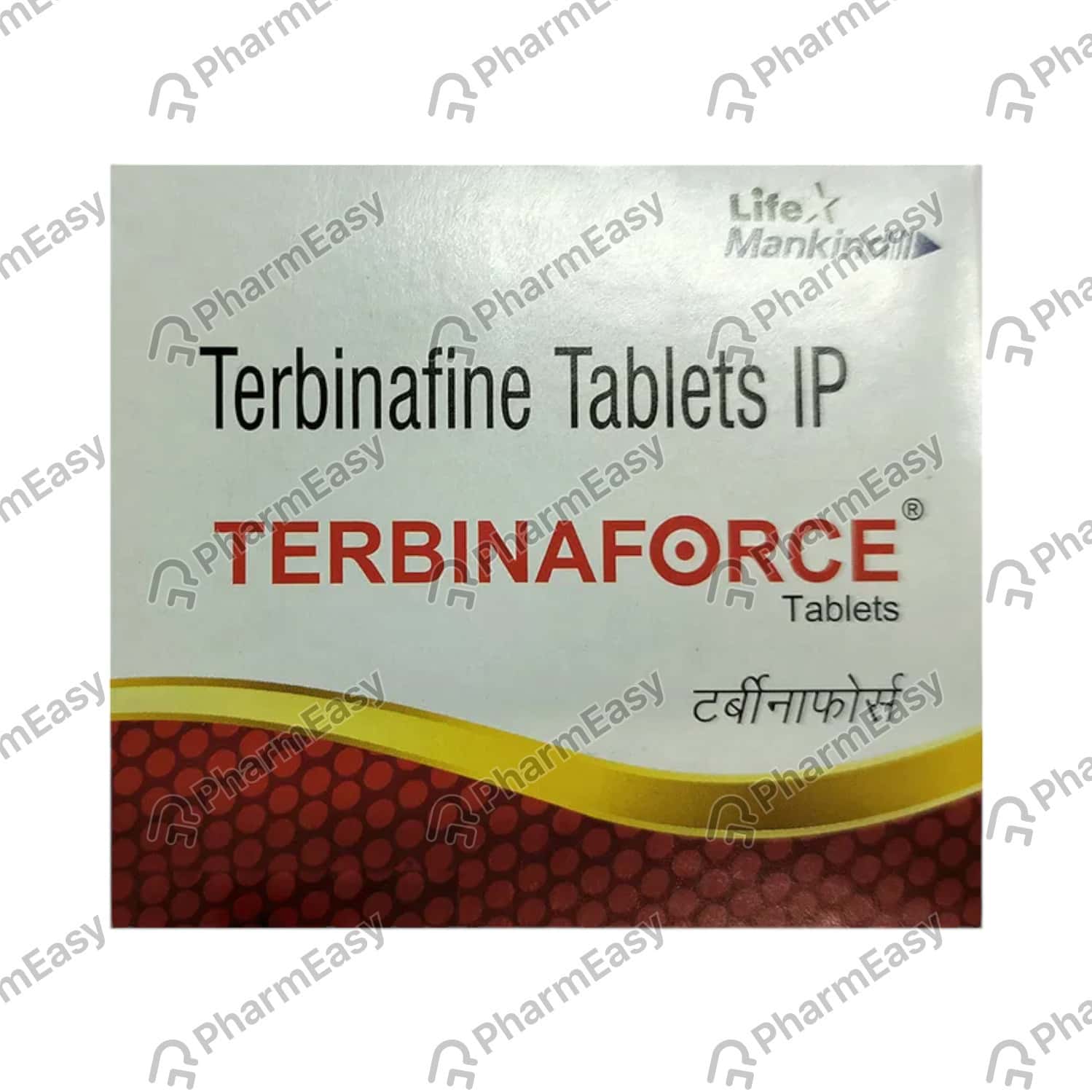 Terbiforce 250 MG Tablet (7): Uses, Side Effects, Price & Dosage ...