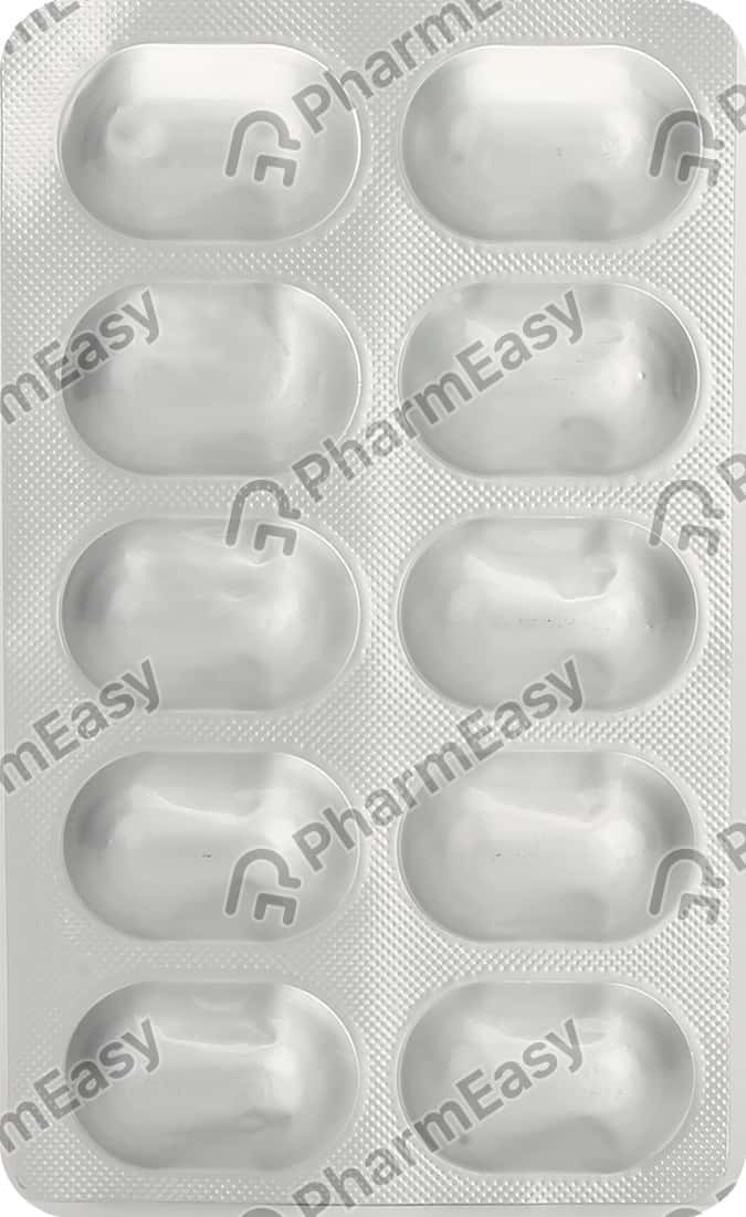 Boosticlav 625mg Tablets: Uses, Side Effects, Price & Dosage | PharmEasy