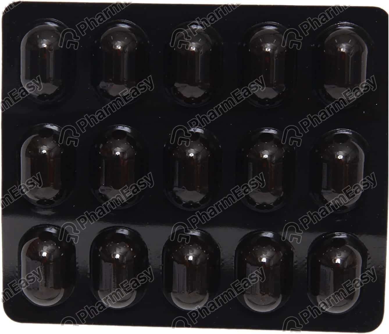 Buy Renerve Bt Strip Of 15 Capsules Online at Flat 15% OFF | PharmEasy