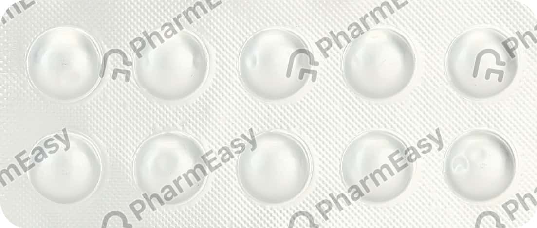 Consivas 5 MG Tablet (10): Uses, Side Effects, Price & Dosage | PharmEasy