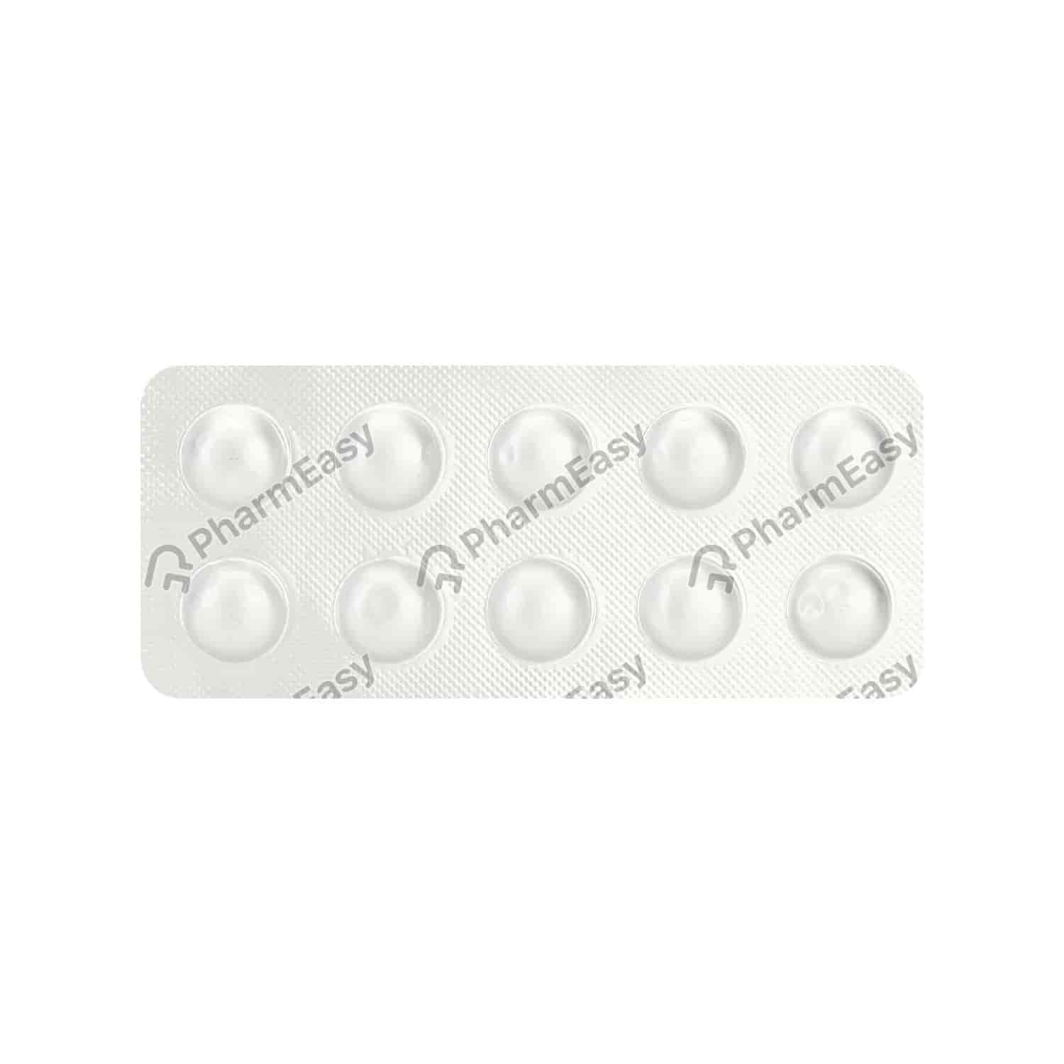 Consivas 5mg Tab - Uses, Side Effects, Dosage, Composition & Price ...