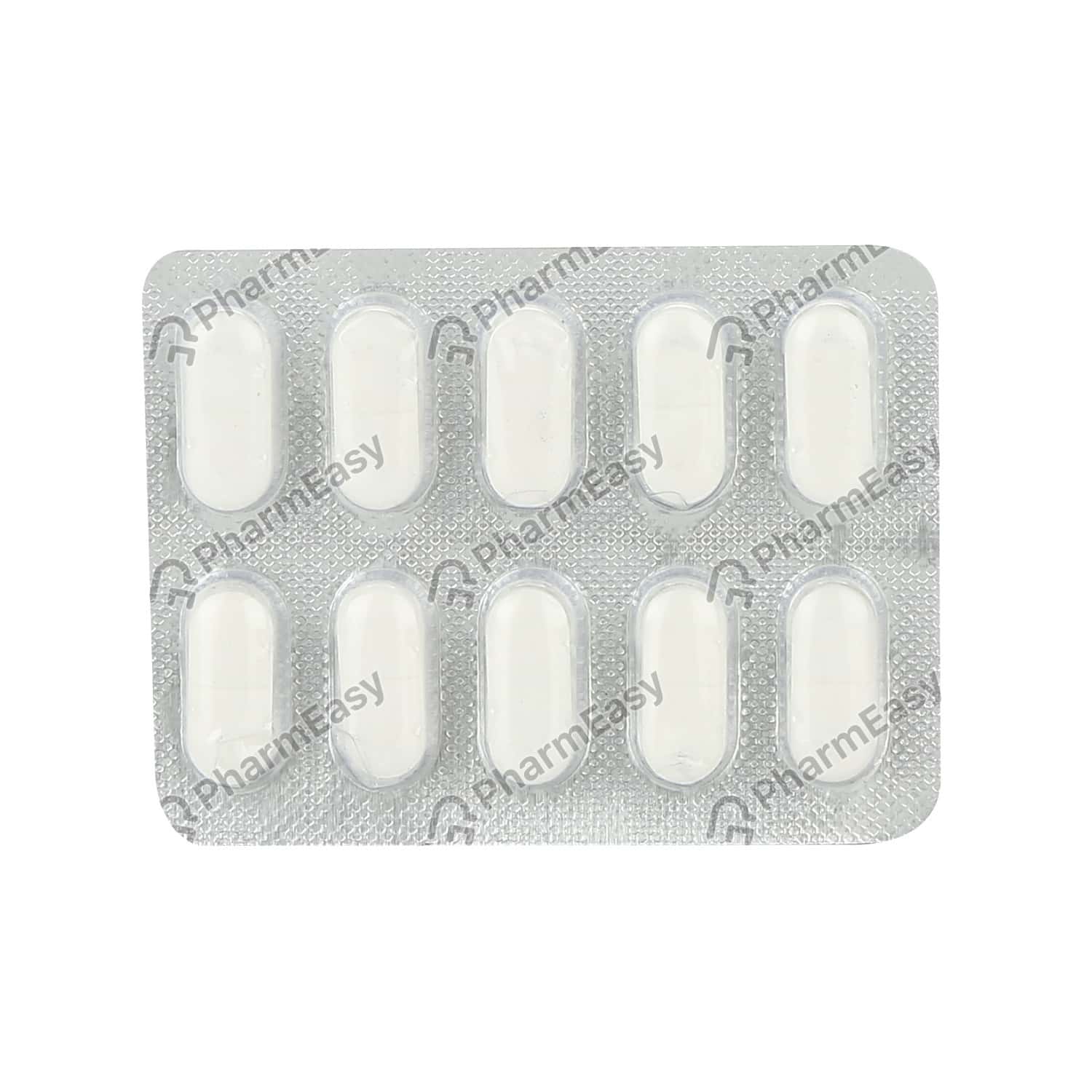 Metasens 500 MG Tablet (10) - Uses, Side Effects, Dosage, Composition ...
