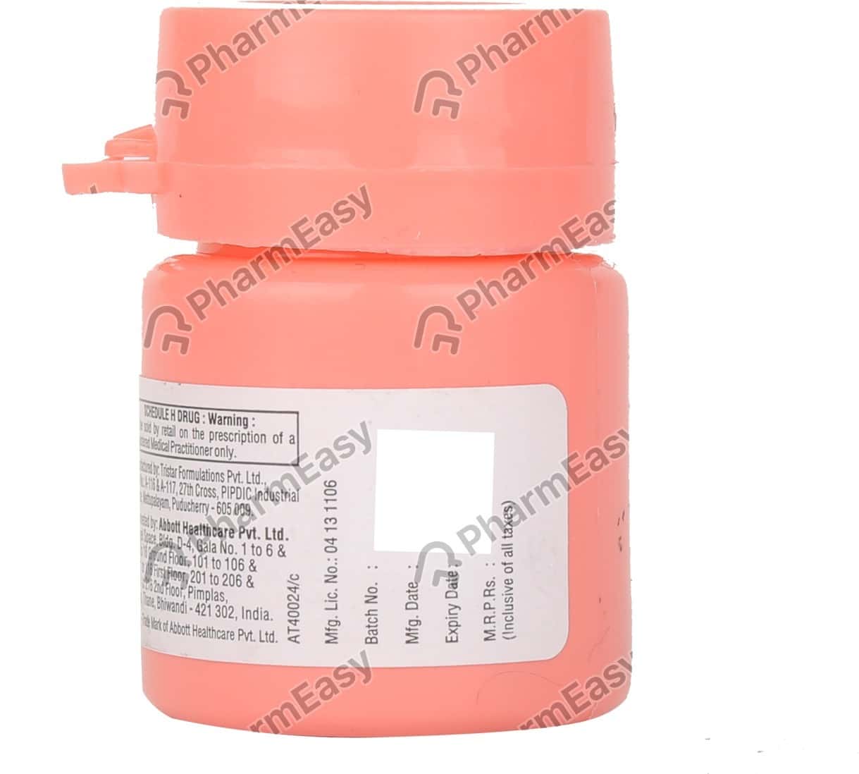 Gtn Sorbitrate Cr 2.6 MG Tablet (30): Uses, Side Effects, Price ...