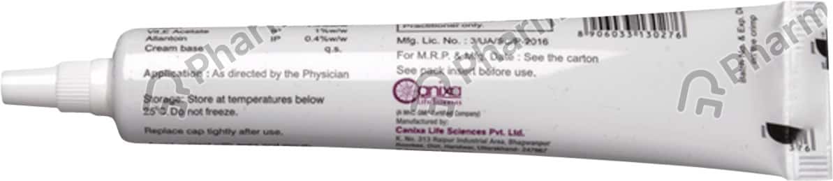 Buy DREMZ ULTRA CREAM Online & Get Upto 60% OFF at PharmEasy