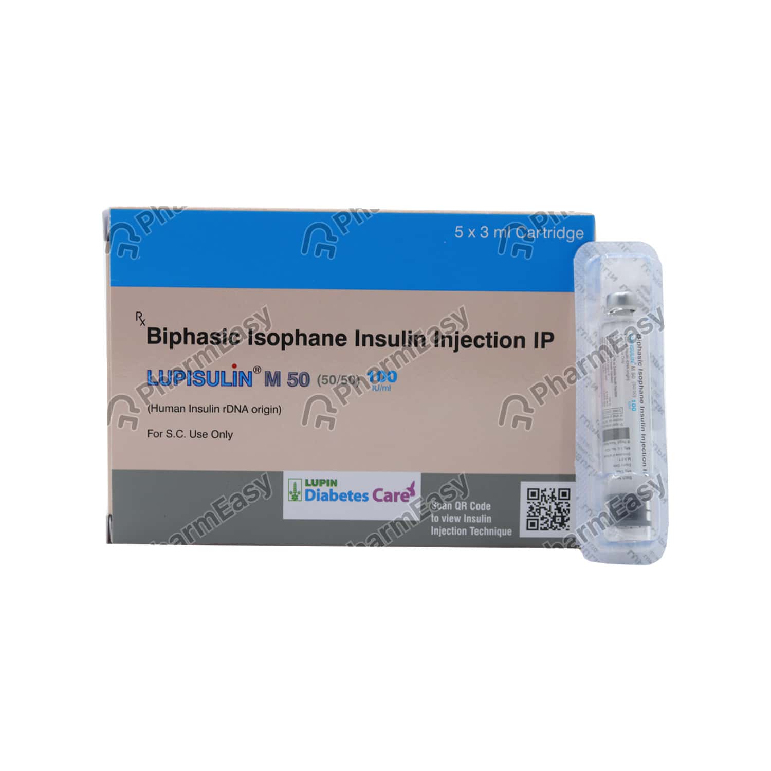 Lupisulin M Injection (3) - Uses, Side Effects, Dosage, Composition ...