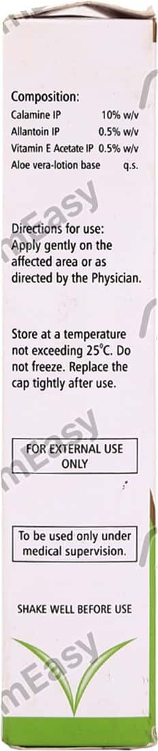 Buy Calora Lotion 100ml Online at Flat 15% OFF | PharmEasy