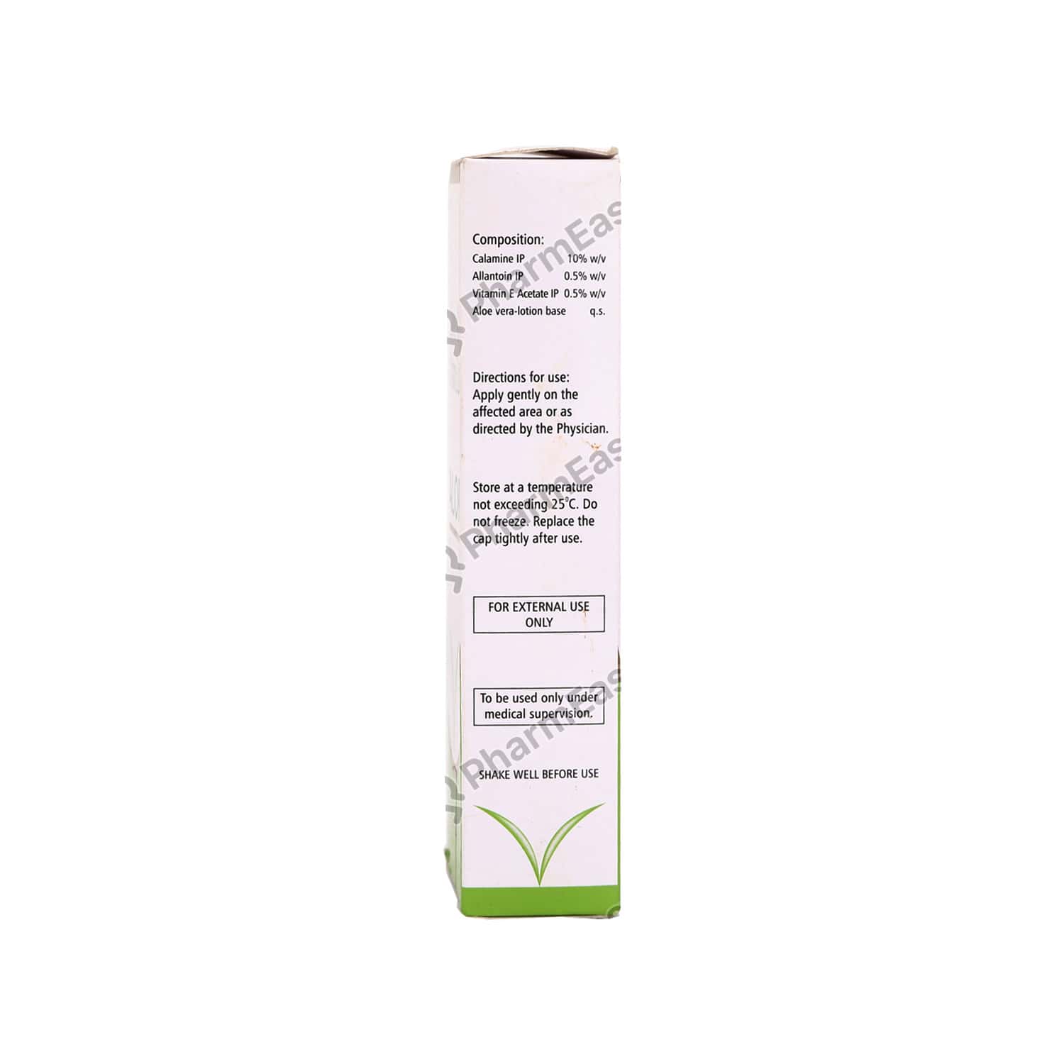 Buy Calora Lotion 100ml Online at Flat 18% OFF* | PharmEasy