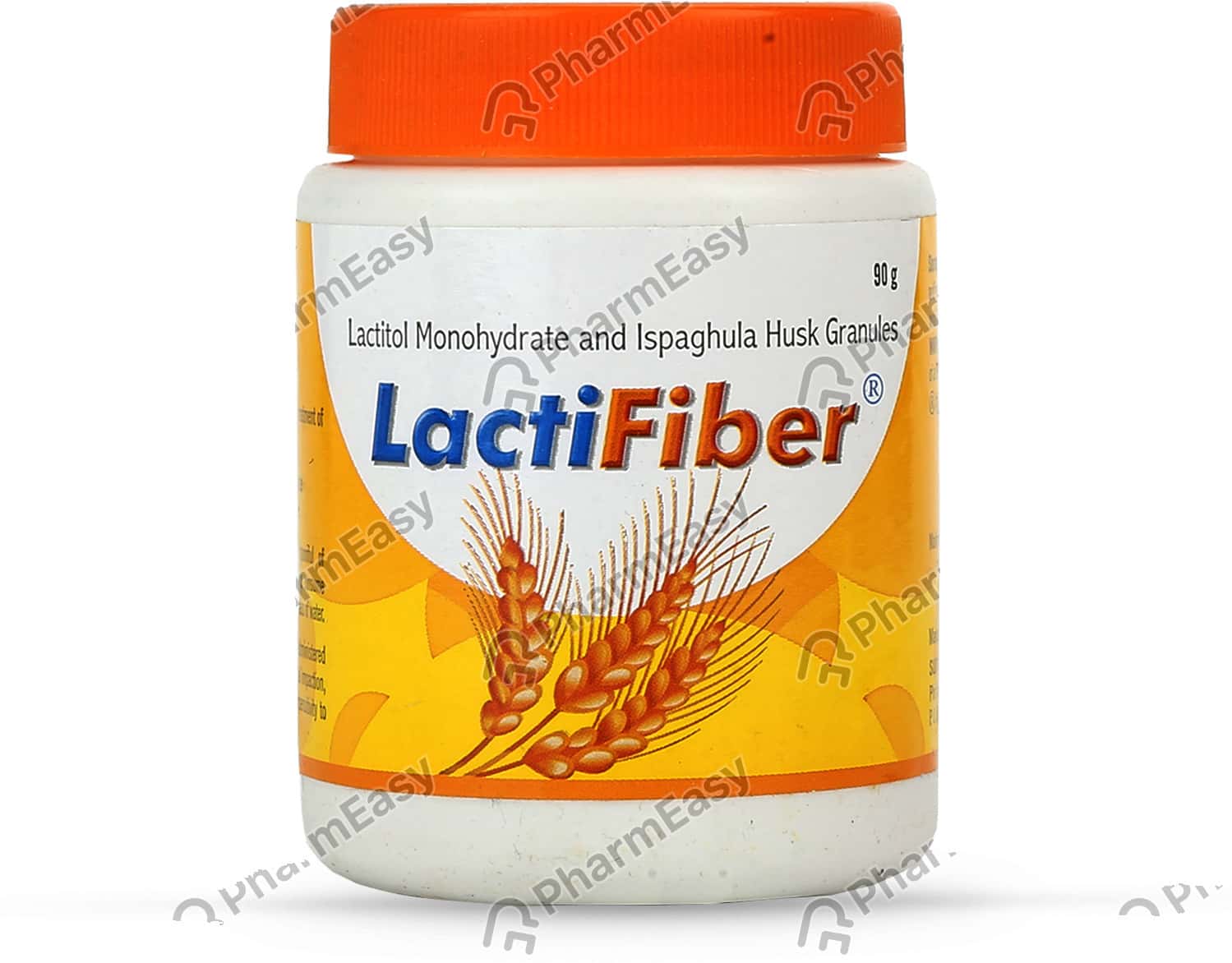 Lactifiber Granules 90gm: Uses, Side Effects, Price & Dosage | PharmEasy