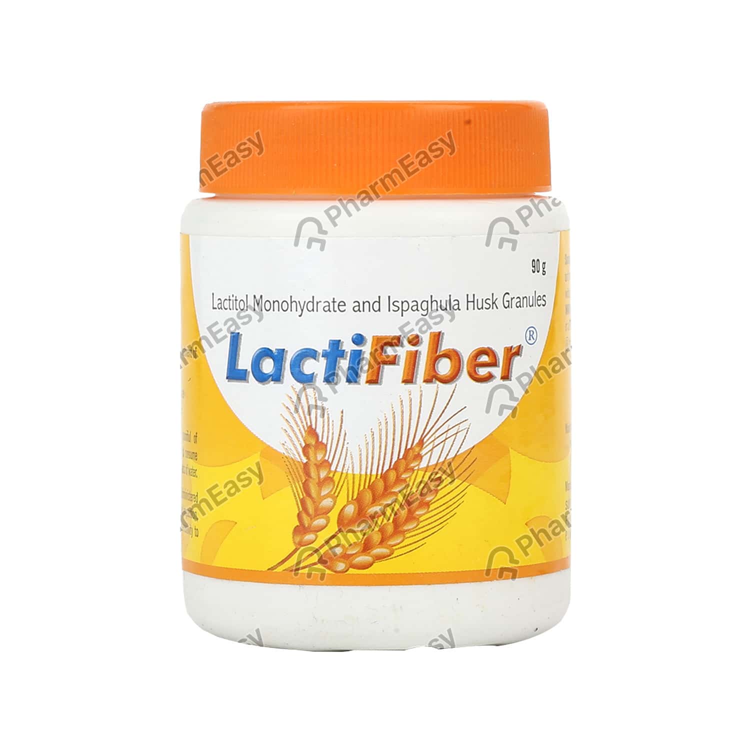 Buy Lactifiber Granules 90gm Online at Flat 18% OFF* | PharmEasy
