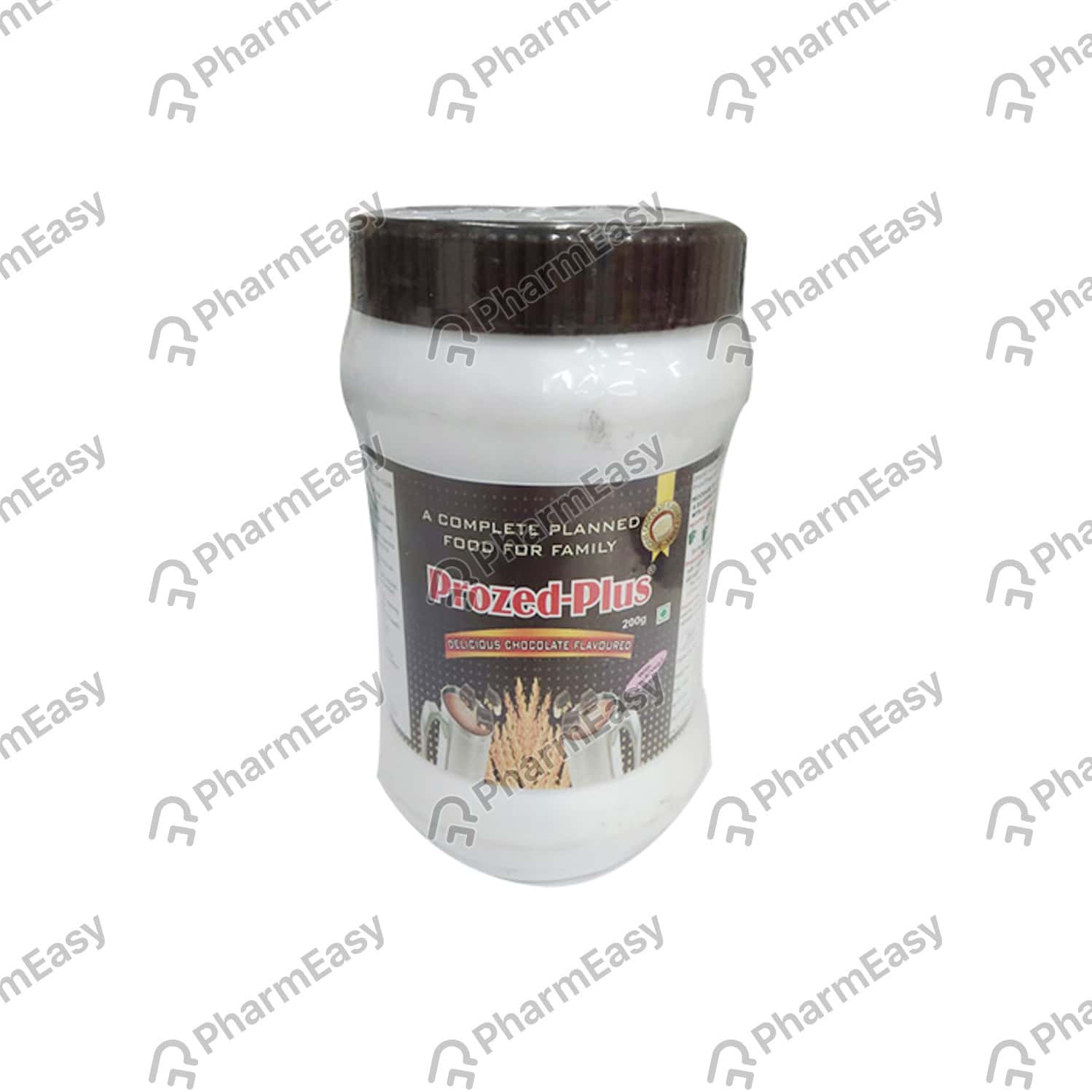 Buy Prozed Plus Oral Powder (200) Online at Flat 15% OFF | PharmEasy