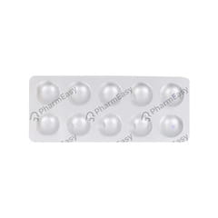 Moxovas 0.3 MG Tablet (10) - Uses, Side Effects, Dosage, Composition ...